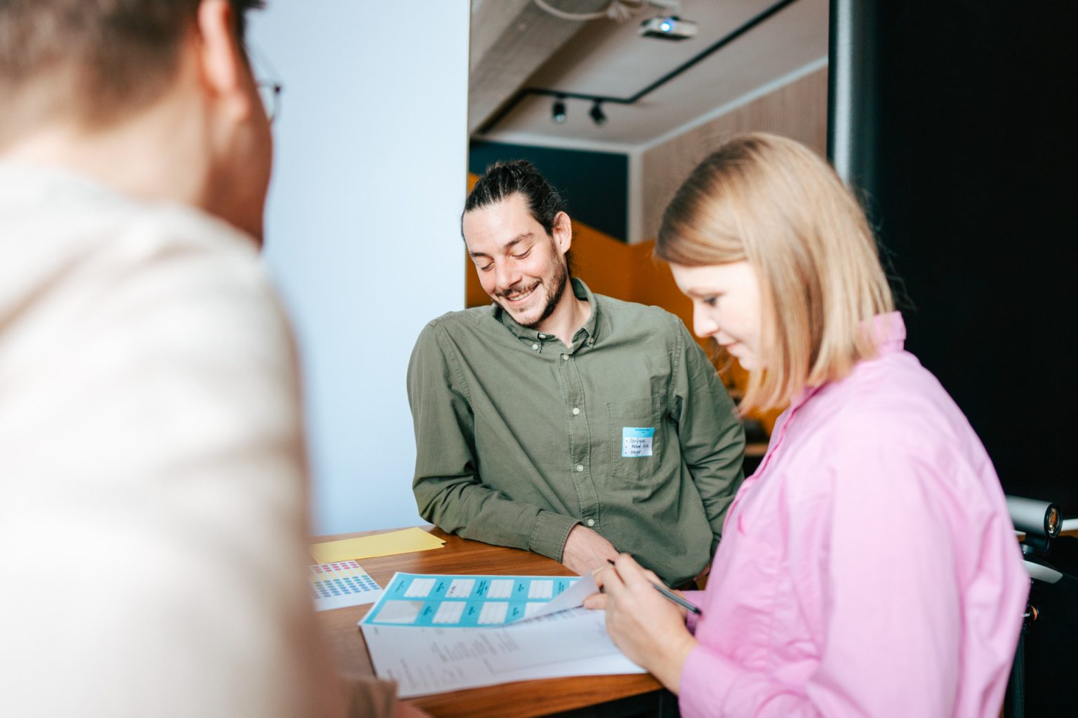 Partizipation in der Gesundheitsförderung - nuvio